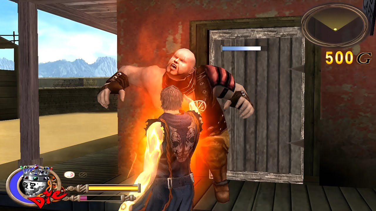 Finger Shot New Mod Animasi Roulette God Hand - YouTube