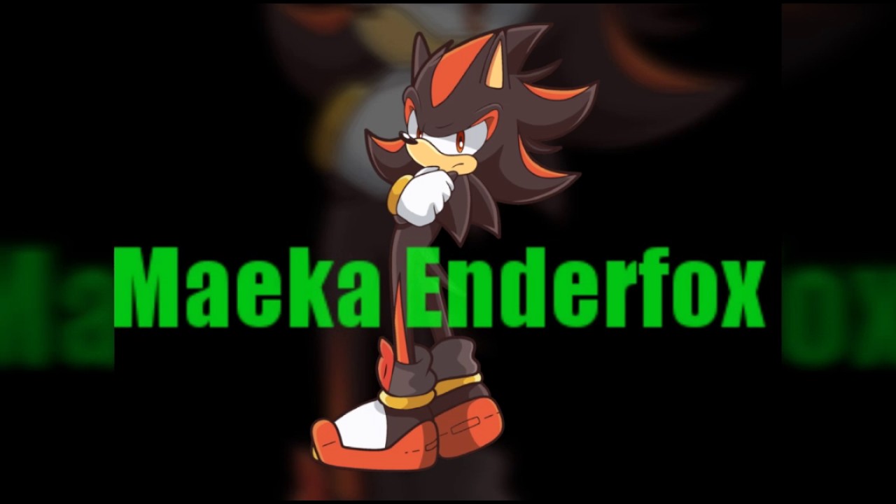 RaySo Gear Gaming and Maeka Enderfox Music video(Awoken Remix)! - YouTube
