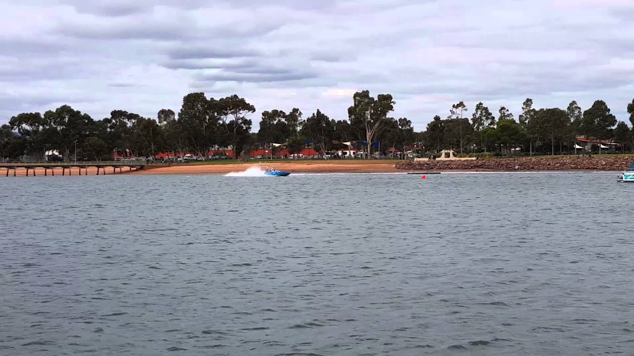 Tuff'E'Nuff port augusta show 2015 demo 1 - YouTube