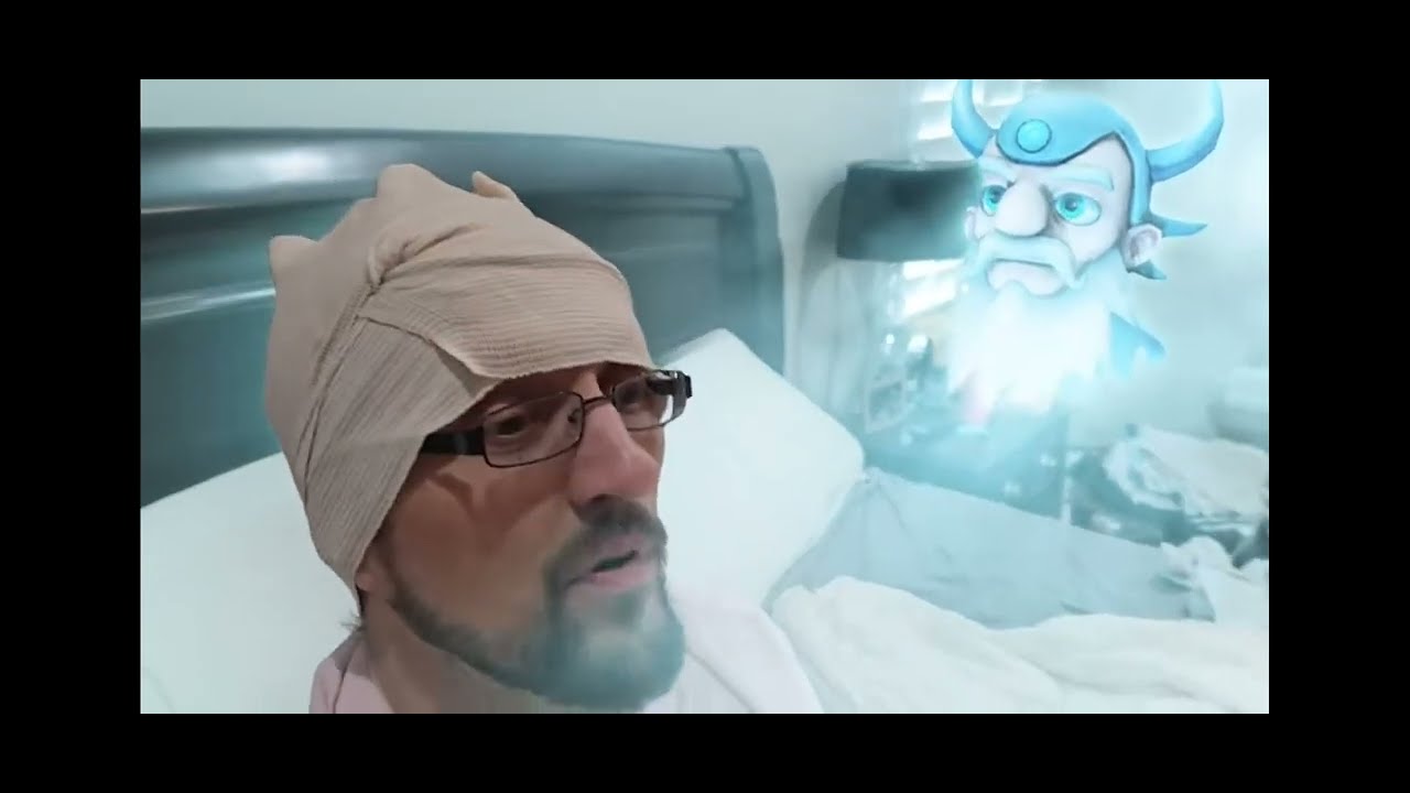 WHAT HAPPEN DAD FROM HIS HEAD FGTEEV - YouTube
