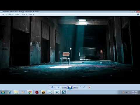 3D Camera Projection Nuke Tutorial Detailed - YouTube
