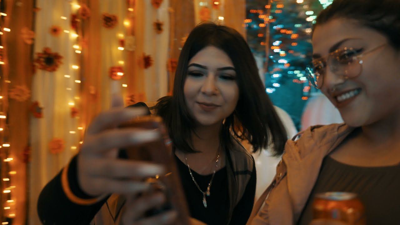 Jacks Pumpkin Pop-Up Recap - YouTube