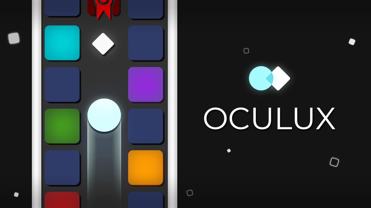 Oculux - Trailer - YouTube