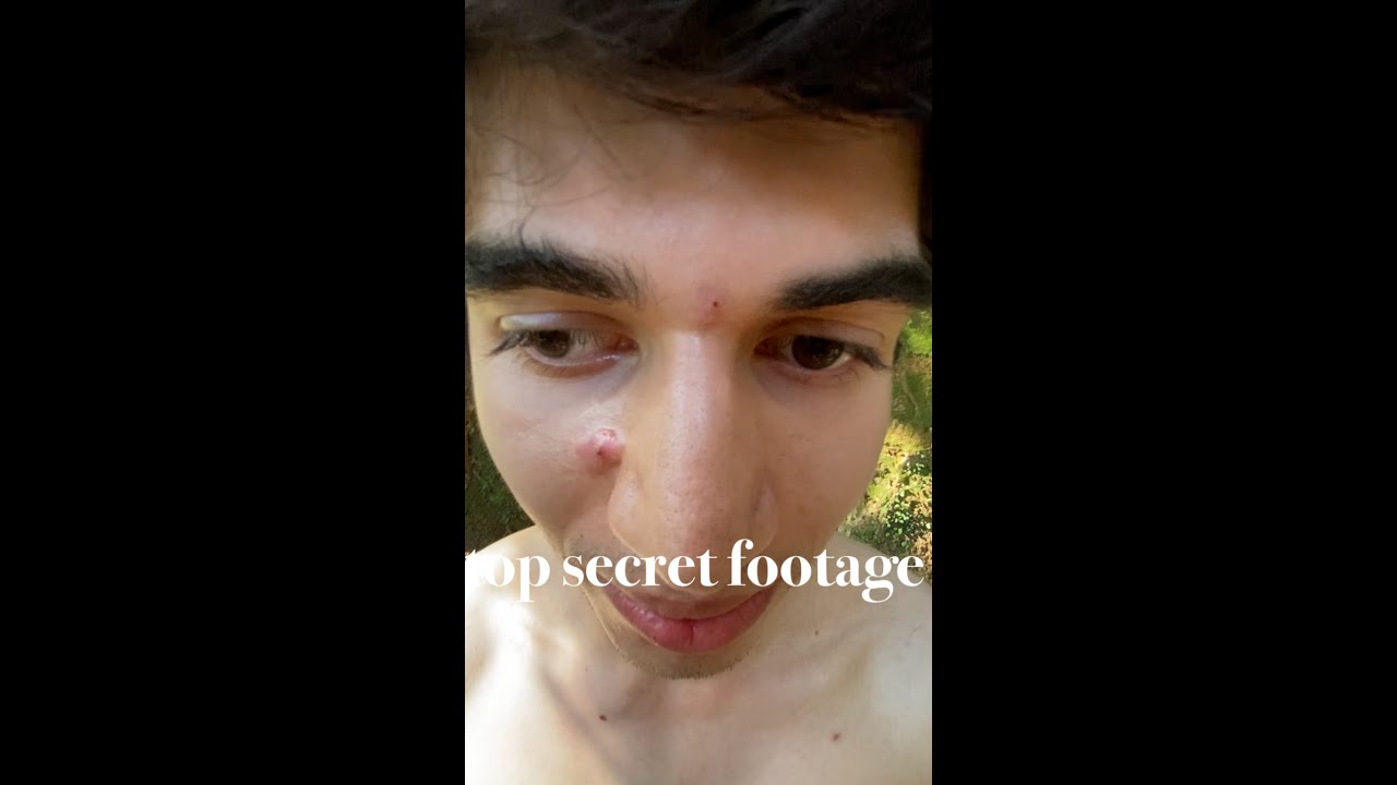 Part 3 Goofy AF outtakes (top secret footage) - YouTube