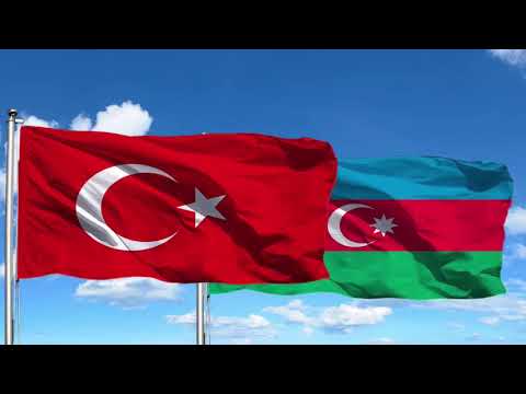 Azerbaycanın Zafer Gününe Özel Fon Müziği