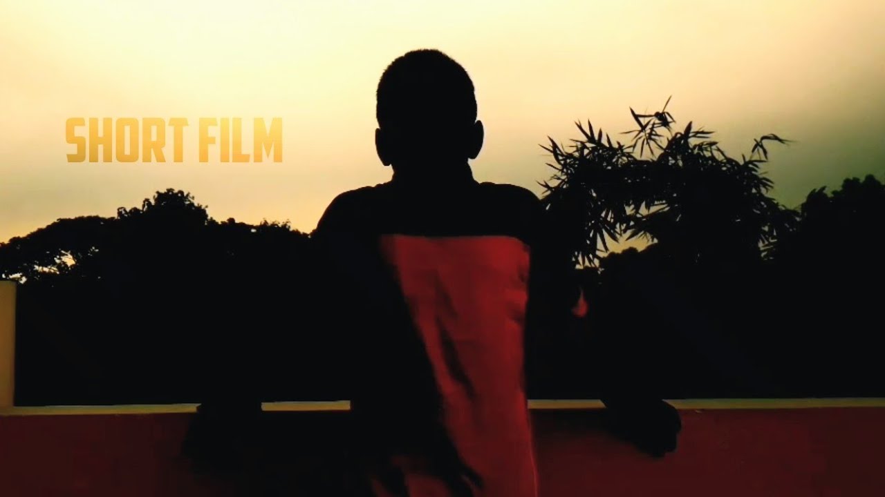 A Motivational Short Film | Made with Kinemaster with Breakdown - YouTube