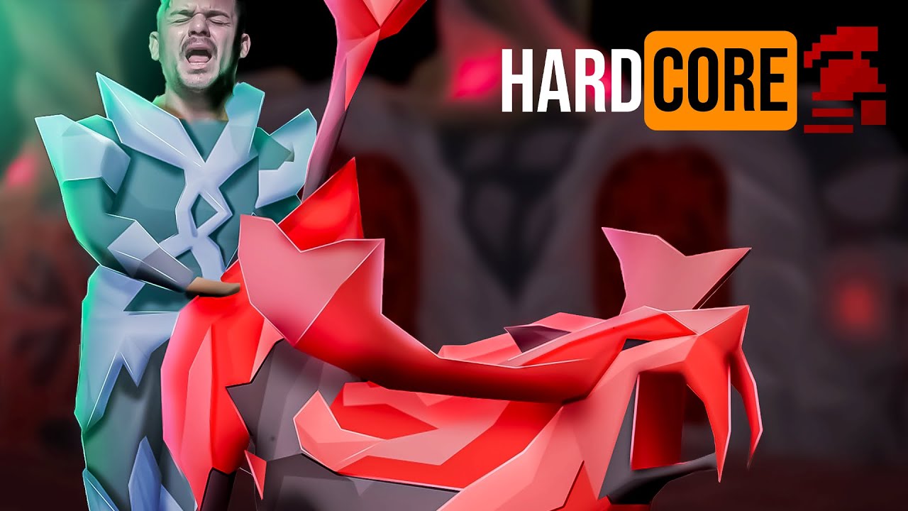 Corrupted Temptations Lead To INSANE Luck | EP. 2 - YouTube