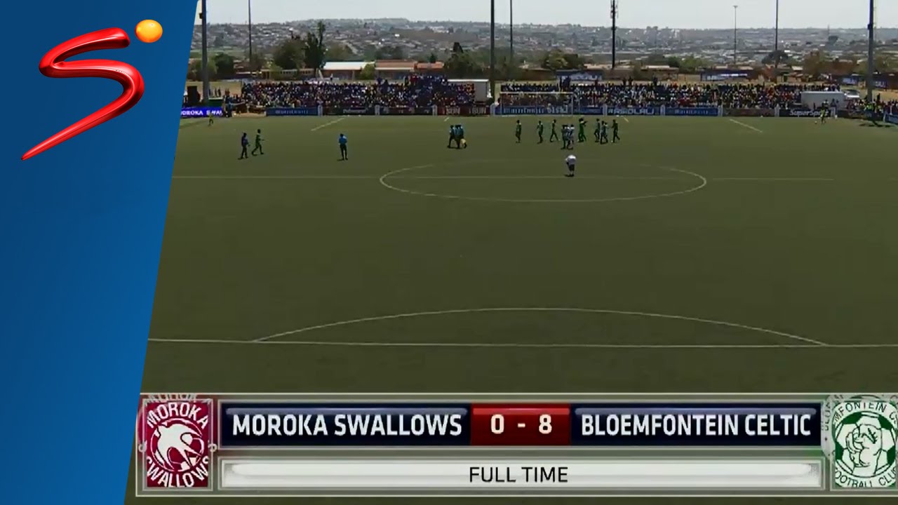 Multichoice Diski Challenge Show Episode 03 - YouTube