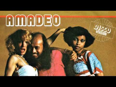 Amadeo - Memories