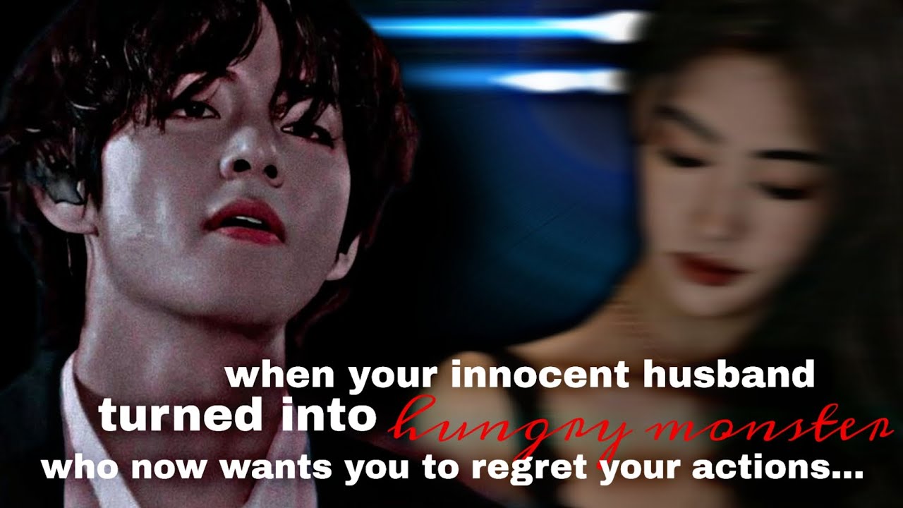 #2 " when his innocence turned out to be a pretend to gain your love ...
