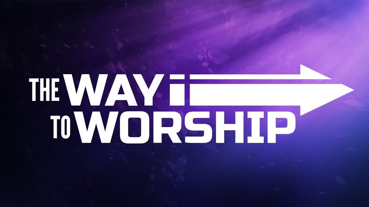 Worship's Aggregation | Pastor Aaron Meservey - YouTube