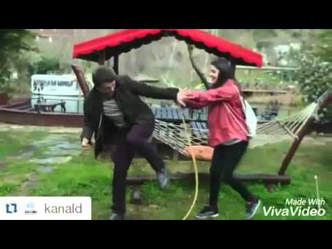 Ali&Selin ~Değmesin Ellerimiz