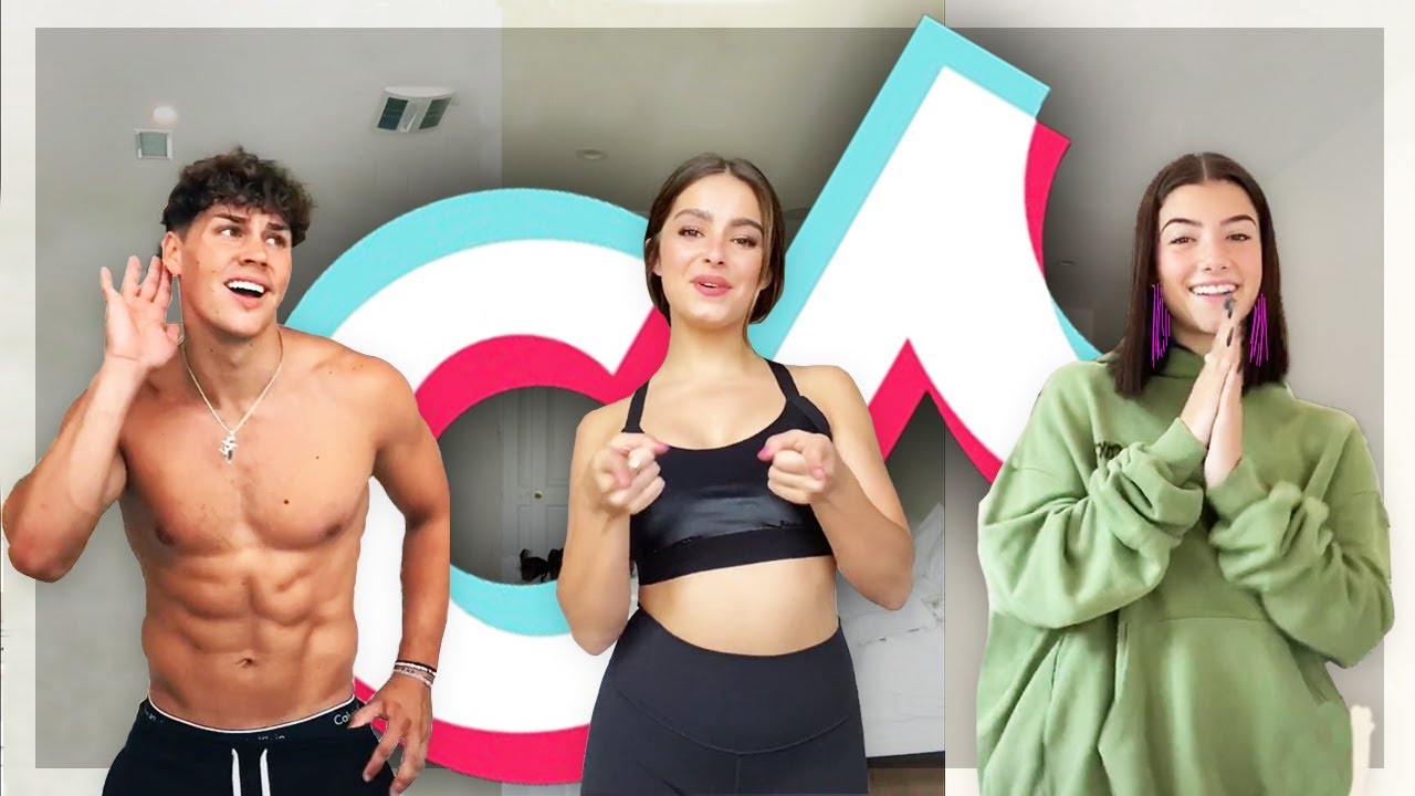 Ultimate Dance Tiktok Compilation September 2020 Part 12 Youtube