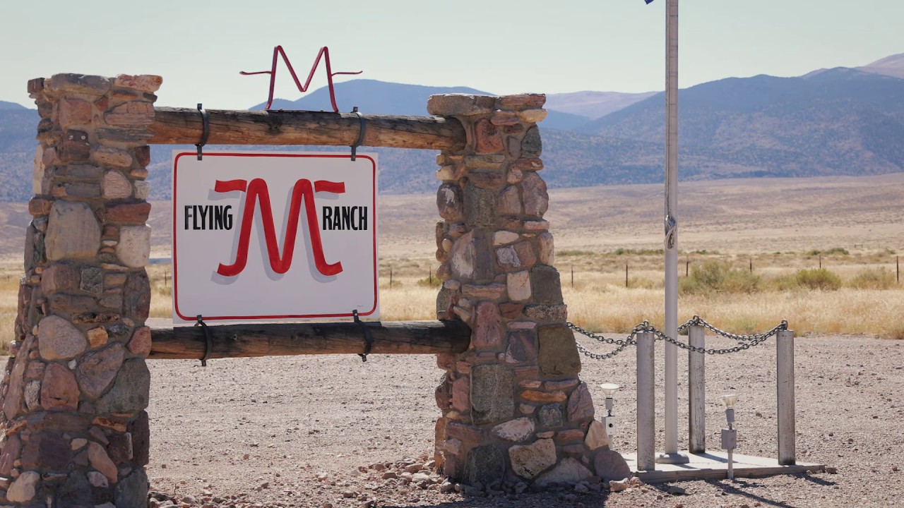 The Walker River State Recreation Area and Tule Springs State Park ...