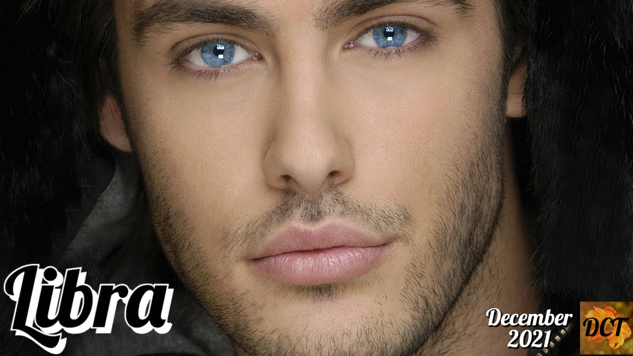 Libra December 2021 😮 They never met anyone like you! ️‍🔥 ️‍🔥 ️‍🔥 No ...