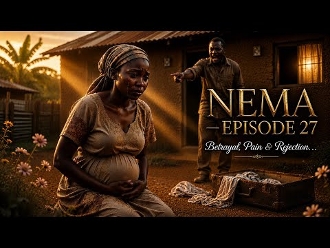 NEMA Episode 27