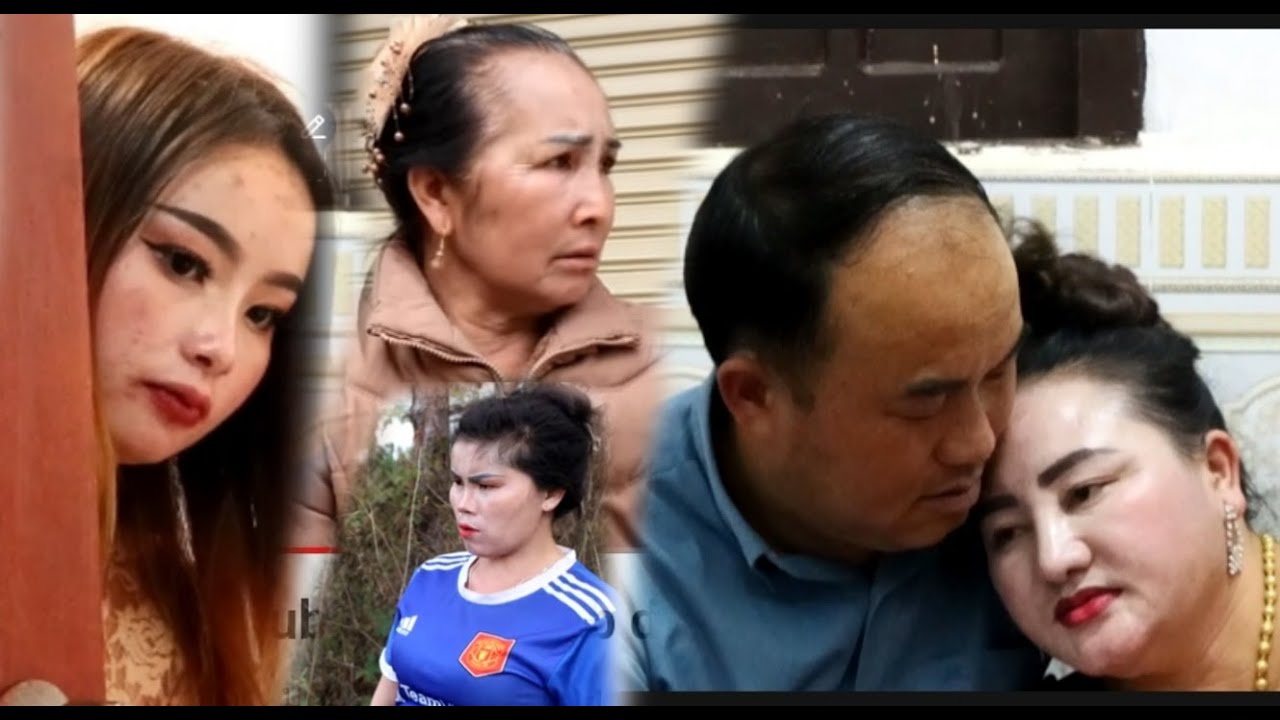 Movie hlub ib zaug nco ib txhi daim 33 - YouTube