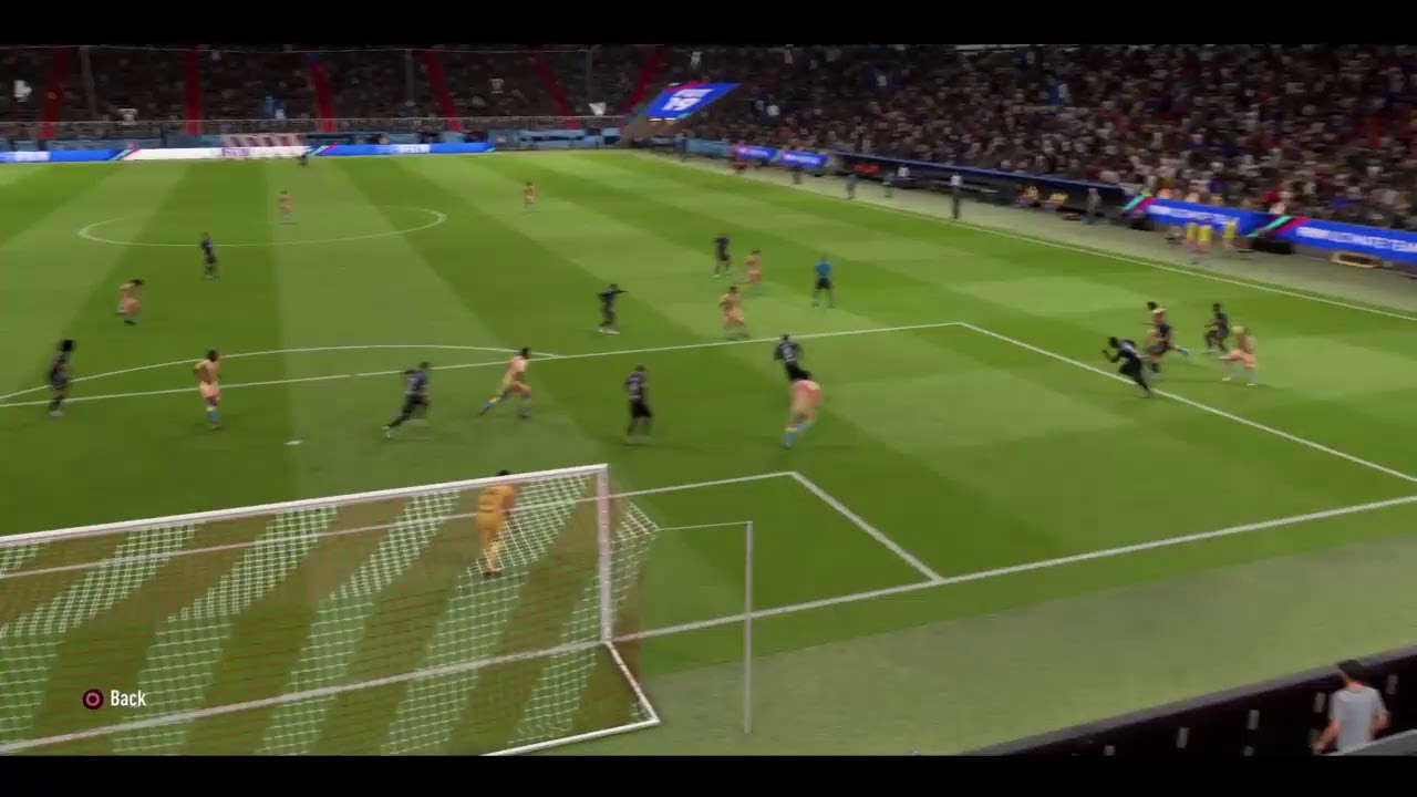 Nerd Alert FC - YouTube