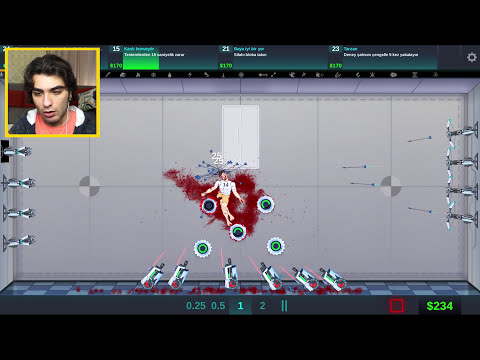 MUTLU ODA SİMULATOR