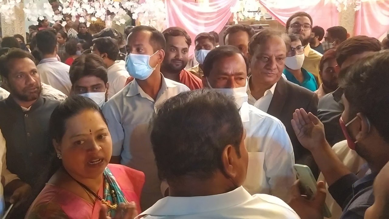 BETHI SUBHASH REDDY MLA UPPAL TELANGANA STATE - YouTube