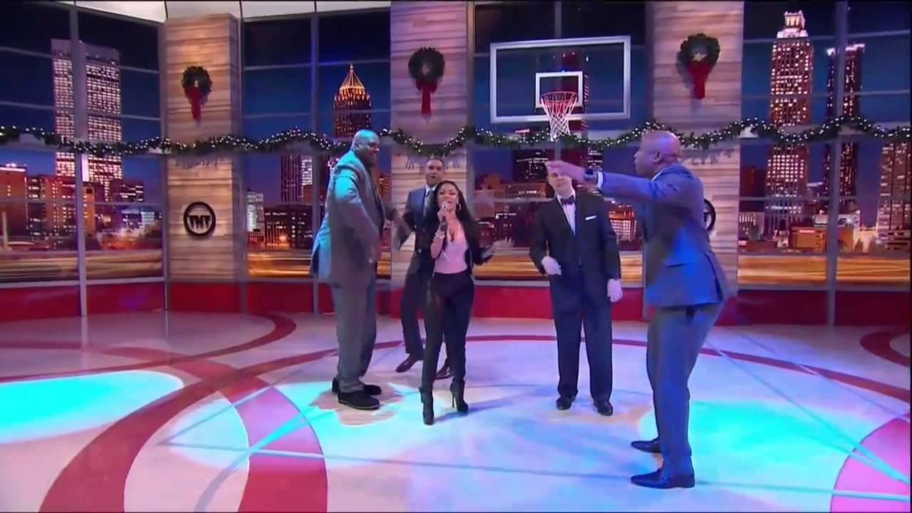 Inside the NBA - Cypher Edition - YouTube