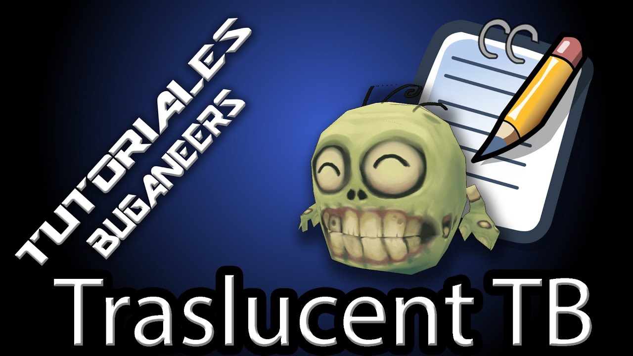 Tutorial #12 - Solucionar problemas con Traslucent TB en Windows 11 ...