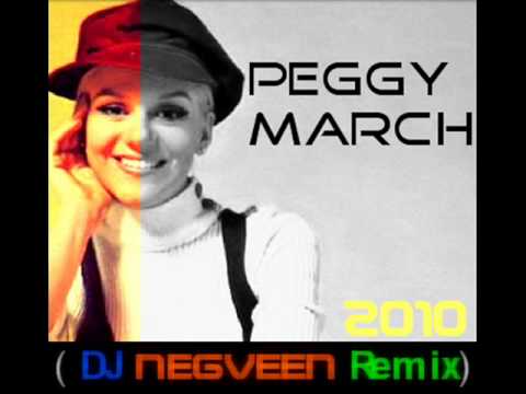 Little Peggy March - I Will Follow Him ( DJ Negveen Remix 2010 ).wmv ...