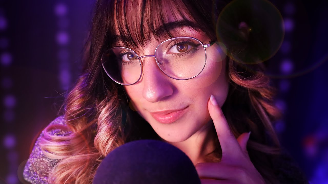 ASMR Whispering Random Facts In Your Ears YouTube asmr-whispering-random-facts-in-your-ears-youtube