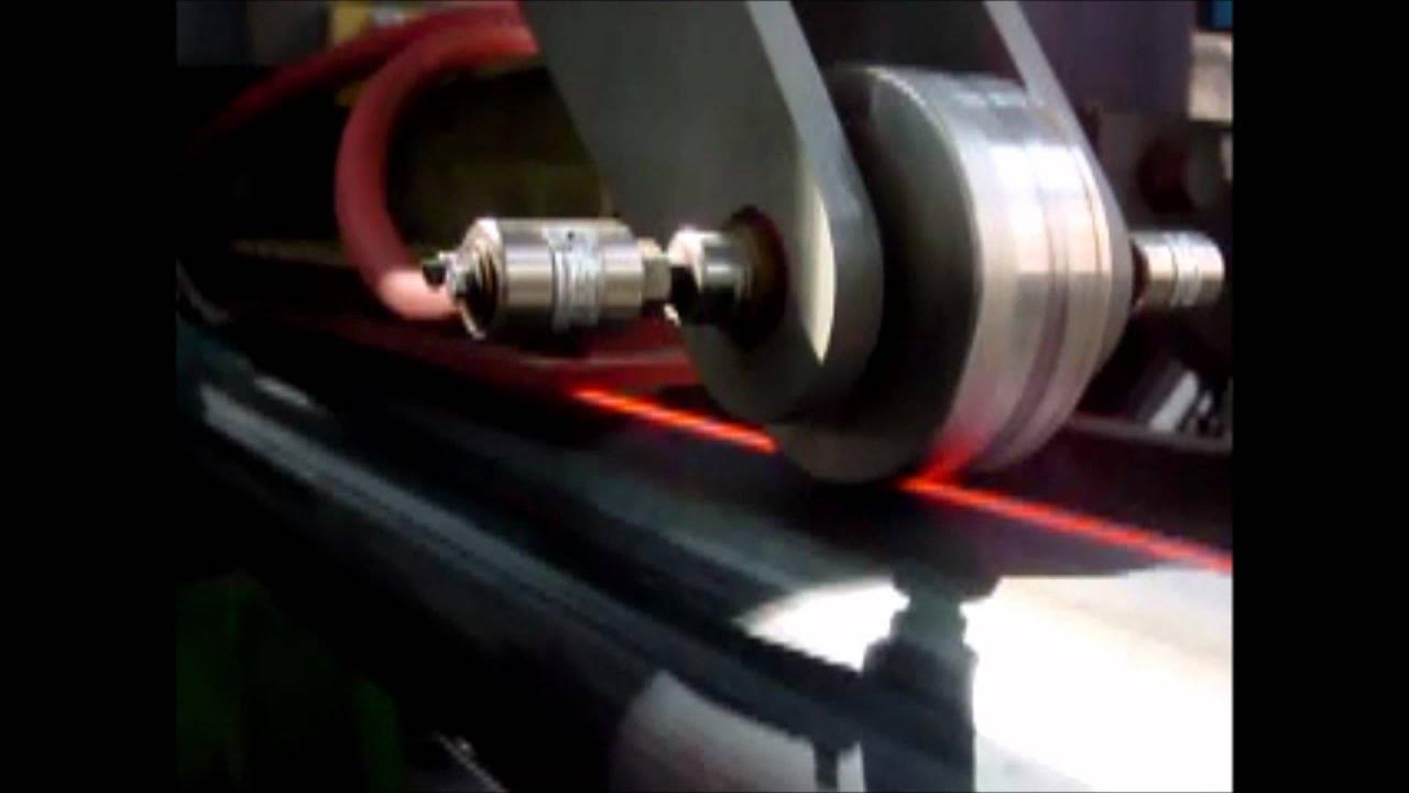 seam annealing systems from Thermatool - YouTube