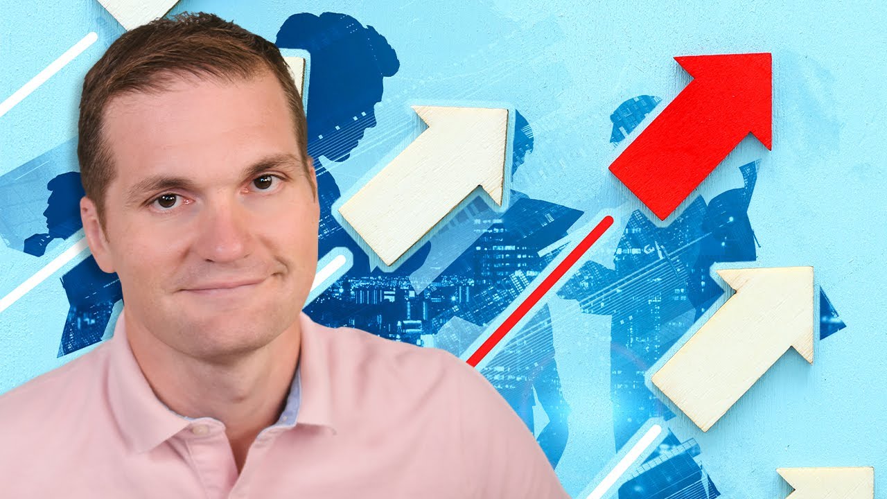 11 Ways to Get an Edge in Business Tips from Jason Fladlien PART 2 ...