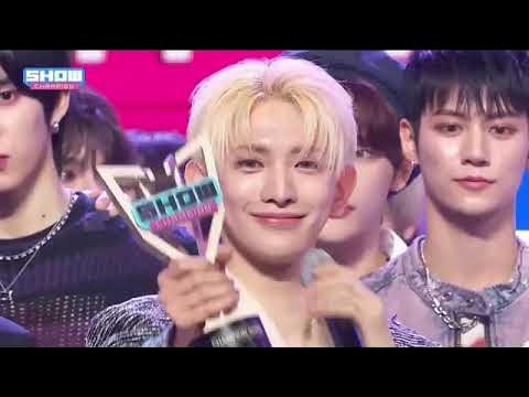 240320 TEMPEST - LIGHTHOUSE 1st 🏆 Win on Show Champion - YouTube