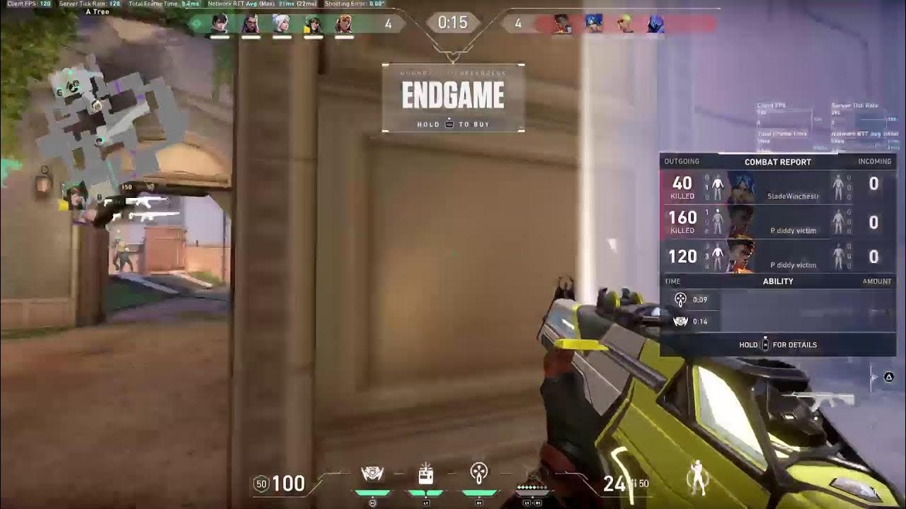 Valorant PS5 120fps - YouTube