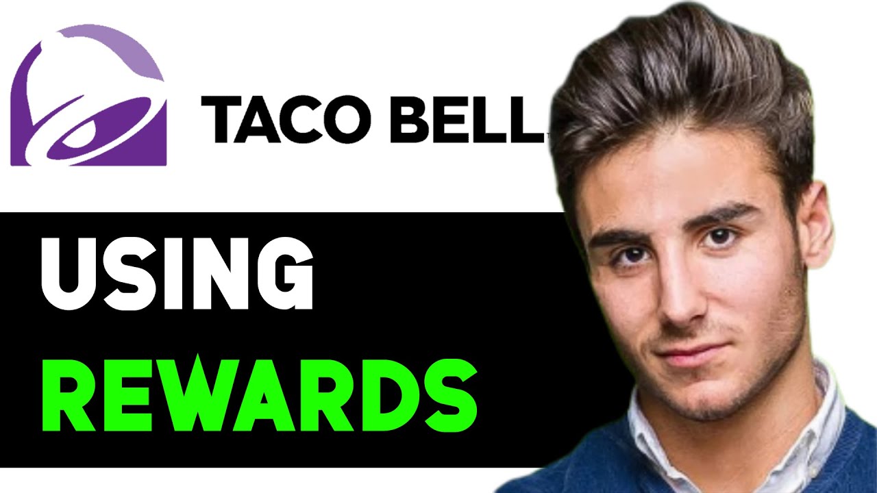 HOW TO USE TACO BELL REWARDS 2025! (FULL GUIDE) - YouTube
