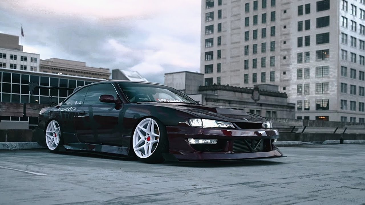 UCHIHA'S S14 🖤| S14 | EDIT - YouTube