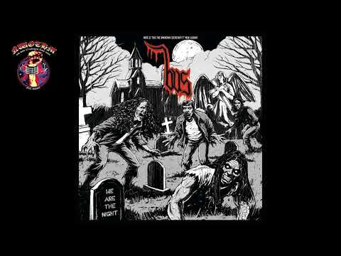 Bus The Unknown Secretary - We Are The Night (2024)