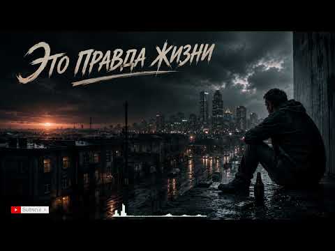 Это не трек. Это правда жизни 💔 | Сильная жизненная песня про кризис, долги и потерянную мечту
