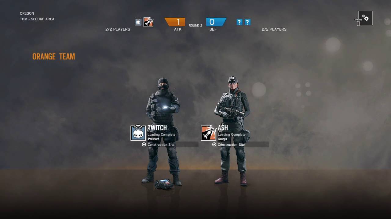 Morphic vs. Team Exotic - YouTube