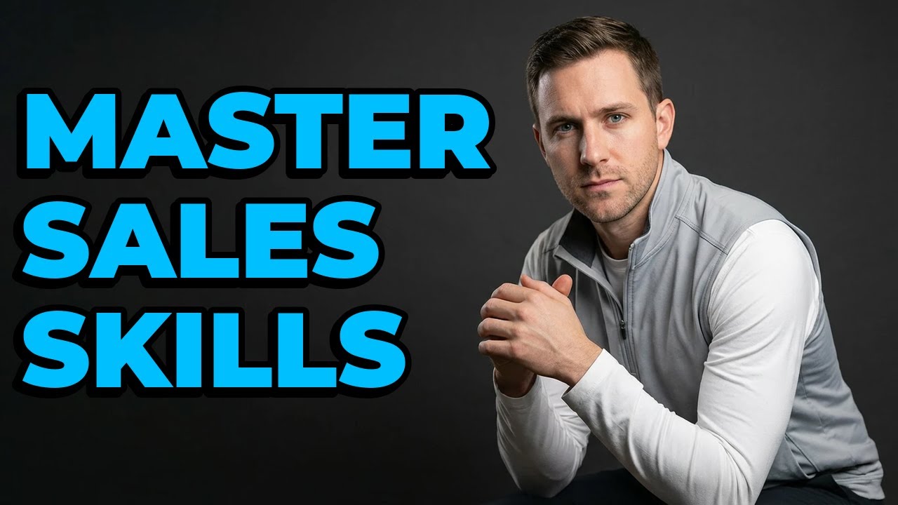 What Skills Do Sales Training Courses Teach? - YouTube