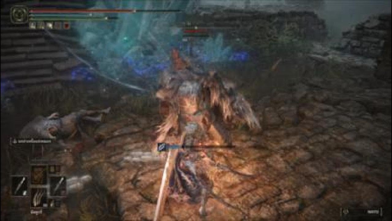 Elden Ring - Some Highlights from footage - YouTube