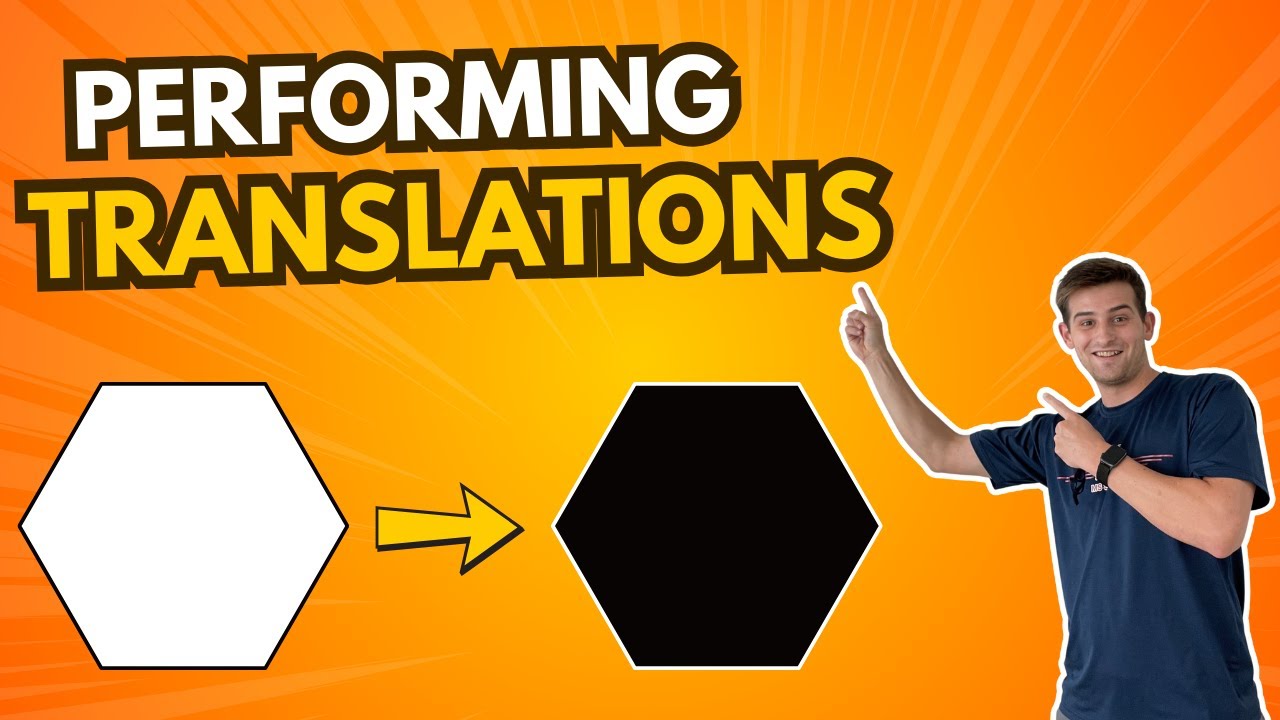 Performing Translations - YouTube