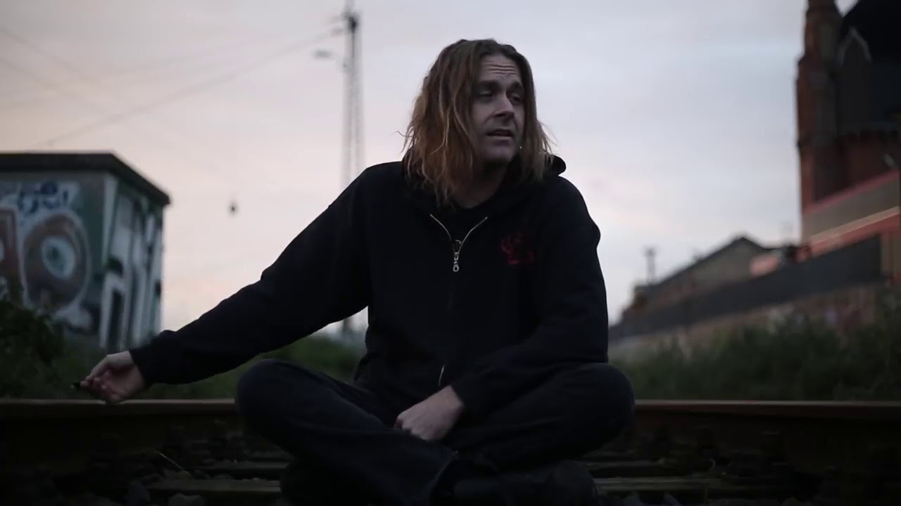 Travis Ryan of Cattle Decapitation talks about his use of melodic ...