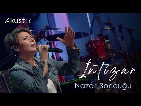 İntizar - Nazar Boncuğu (Akustik)