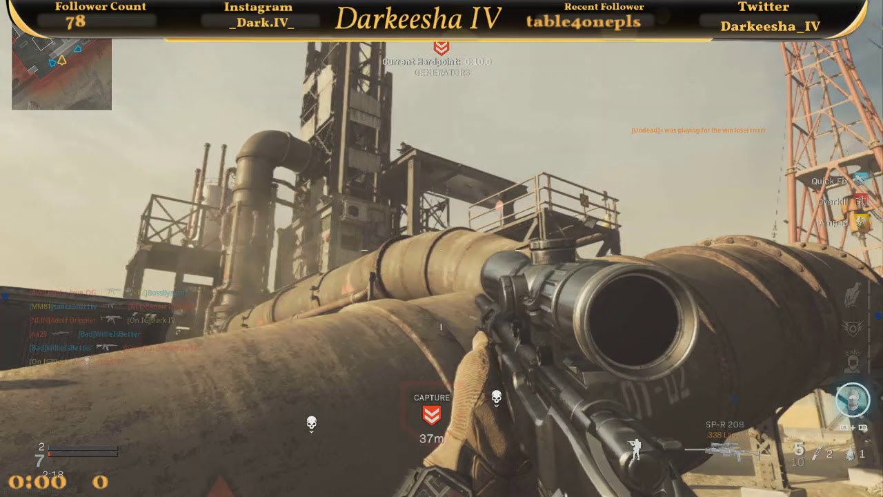 R700 Platinum On Rust - YouTube