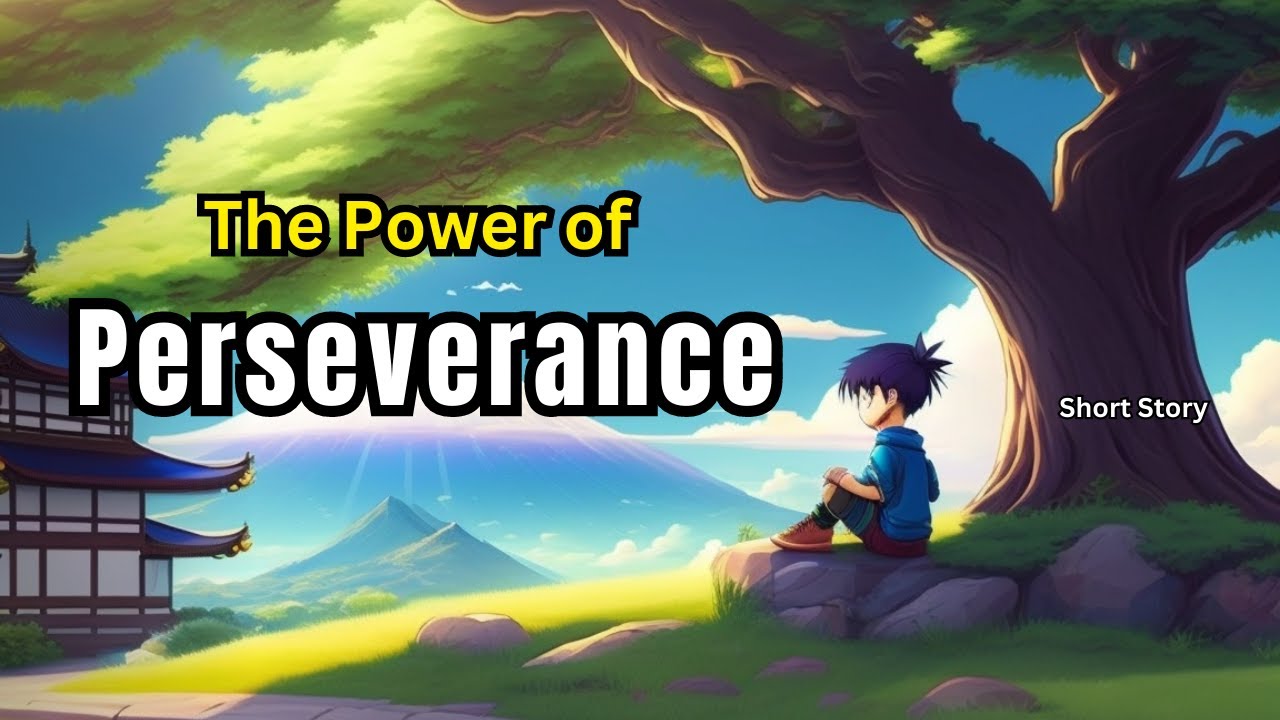 The Power of Perseverance: A story of overcoming challenges against all ...