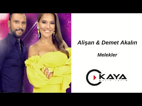 Alişan & Demet Akalın -  Melekler