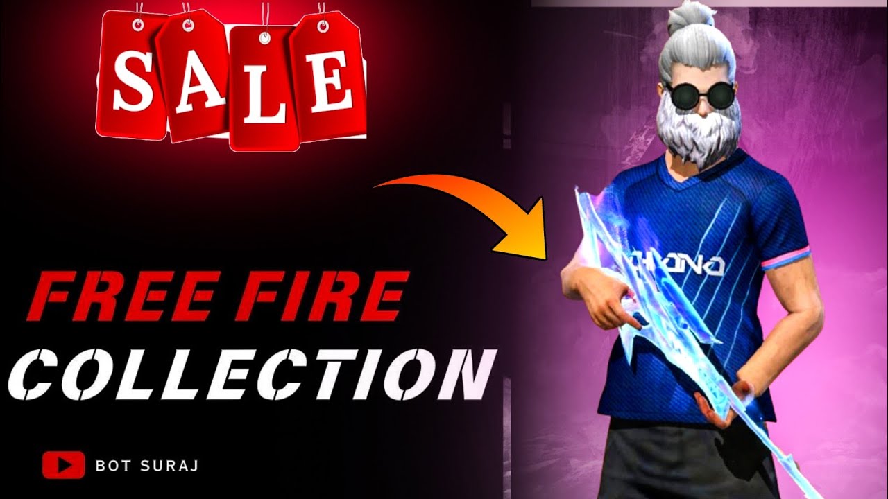free fire old rare id sell 😱 || op rare collection🥰 ||ff id sell # ...