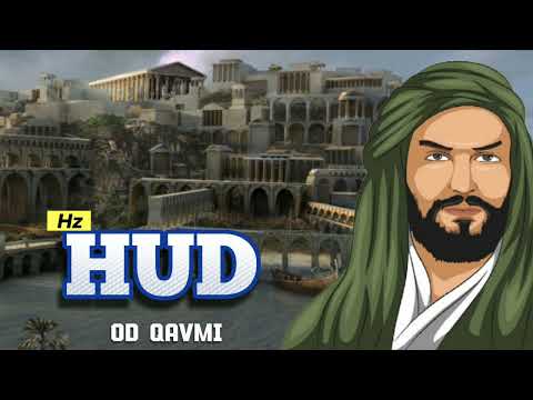 HUD a.s. va OD QAVMI ! #Od #qavmi #silsila