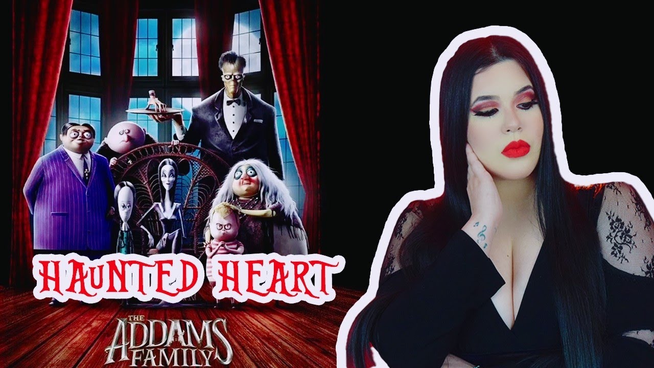 Haunted Heart-Christina Aguilera/Amanda Flores(Cover) # ...