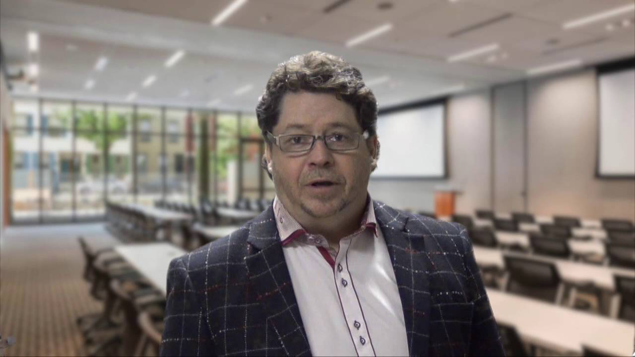 Chris Norris, CFI - Wicklander-Zulawski & Associates - YouTube