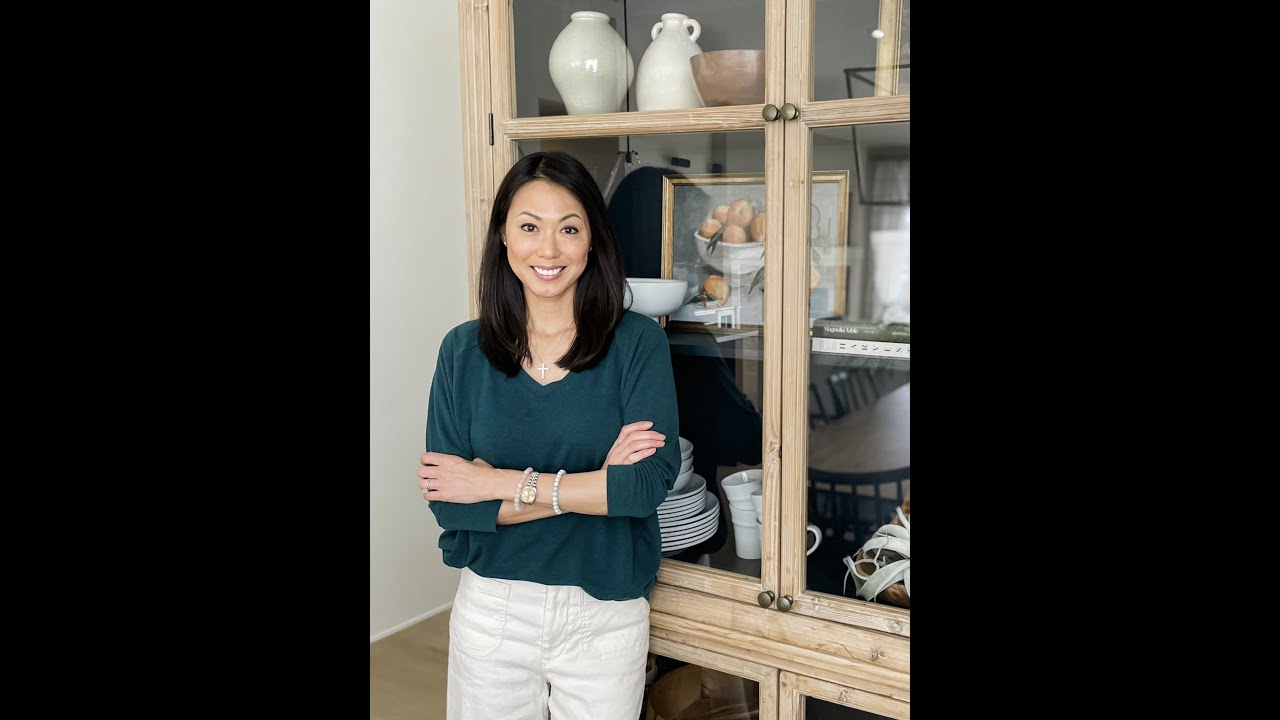 Julie Mayo with HiLo Decor - Business Spotlight - YouTube